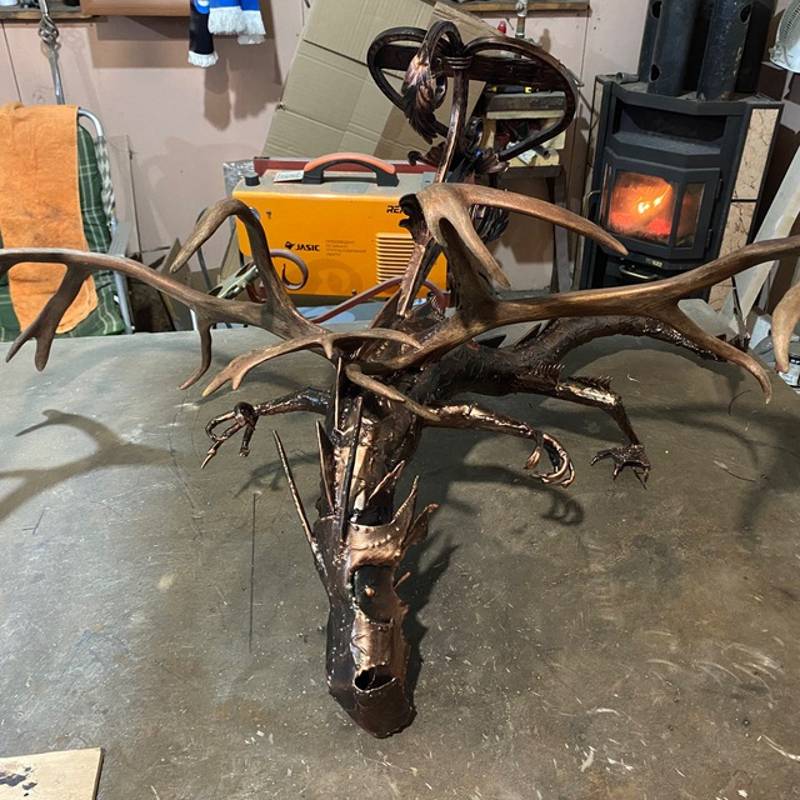 Иконка канала У Дачные штучки