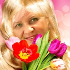 Иконка канала Николь