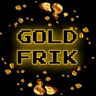 Иконка канала GOLDFRIK