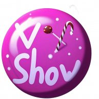 Иконка канала V&V Show