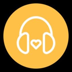 Иконка канала Music Vibes