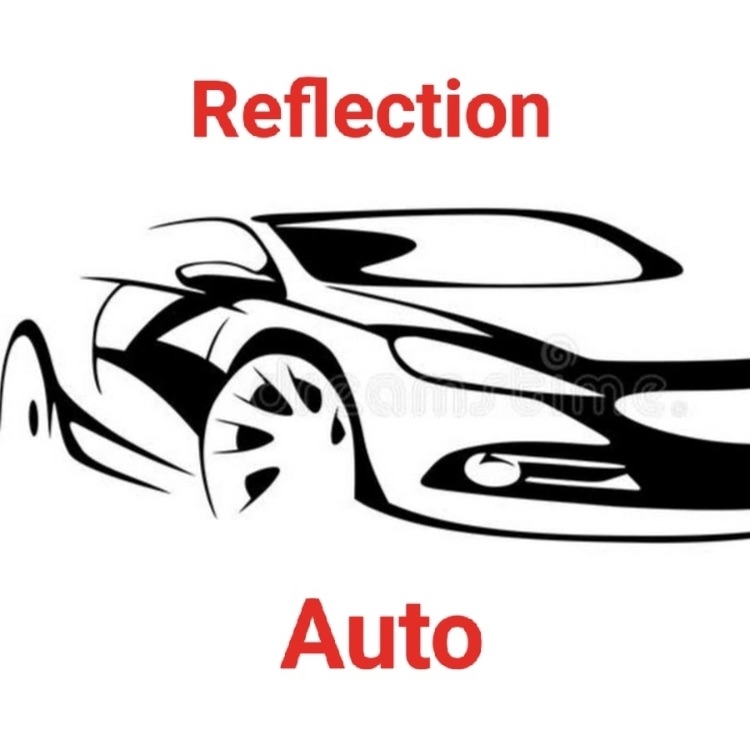 Иконка канала Ref_Auto