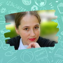 Иконка канала Учит Мама с Евгенией Аникеевой