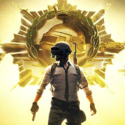 Иконка канала SilVer Pubg