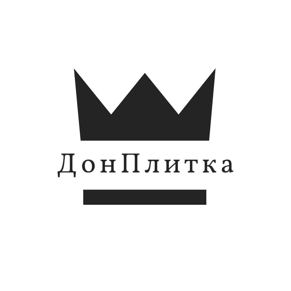 Иконка канала ДонПлитка