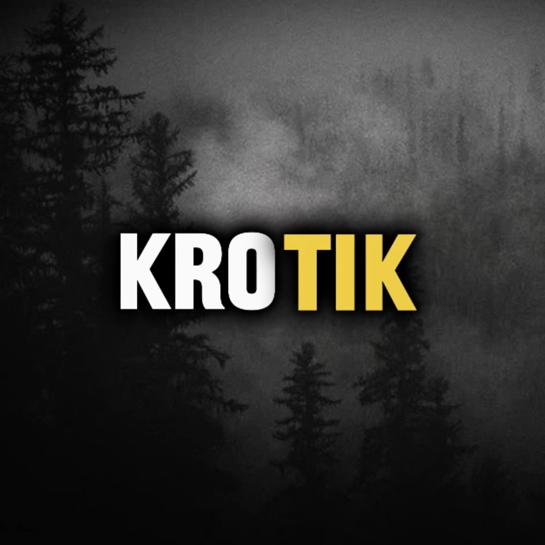 Иконка канала KROTIK