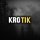 Иконка канала KROTIK