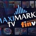 Иконка канала MaxiMarkets