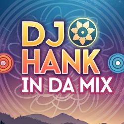 Иконка канала DJ Hank in da mix