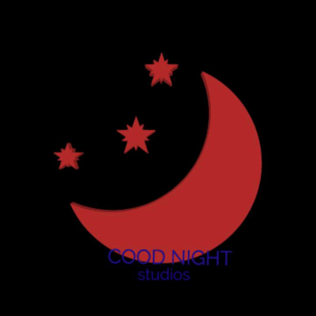 Иконка канала Good night