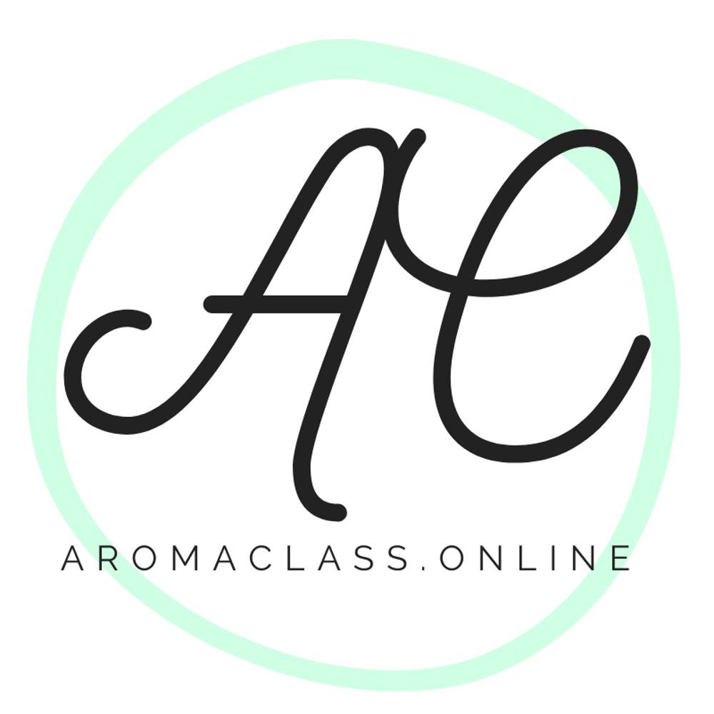 Иконка канала Aromaclass.Online