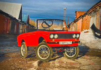 Иконка канала Avtosh Garage