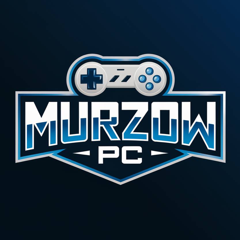 Иконка канала MurzoW PC