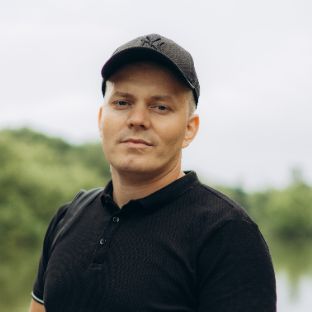 Иконка канала Олег Михайлов