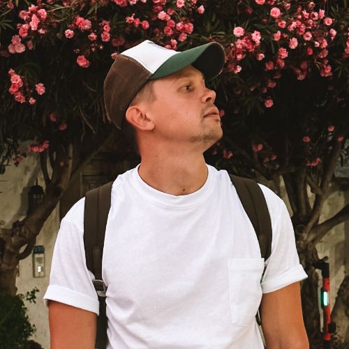 Иконка канала Евгений Крюков