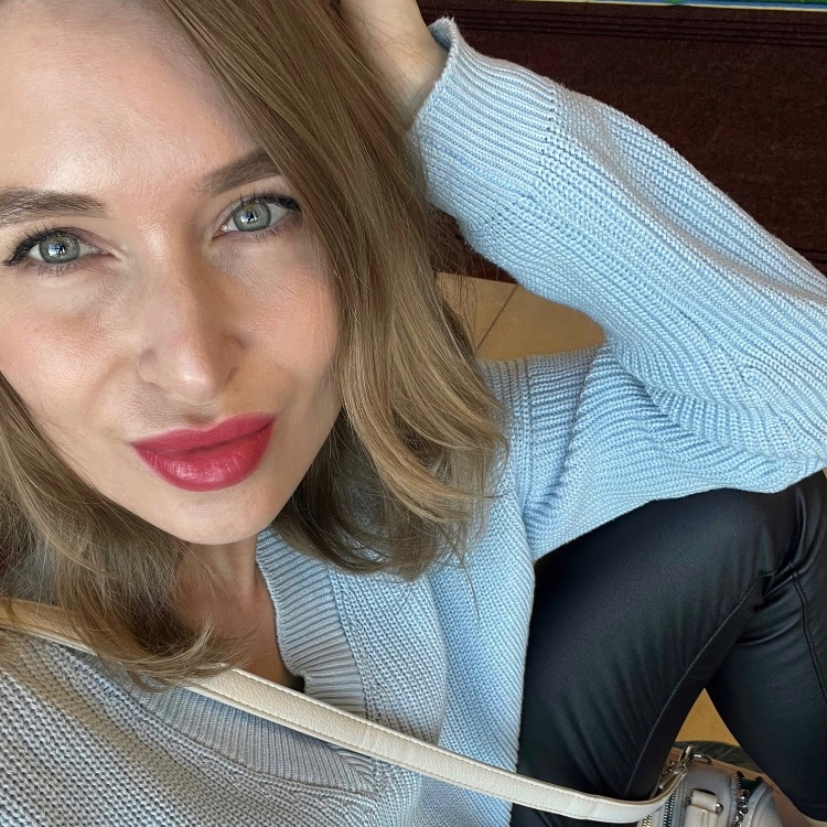 Иконка канала Lera Bu