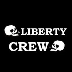 Иконка канала Liberty Crew