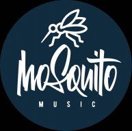 Иконка канала mosquito music