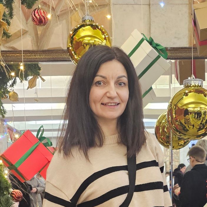 Иконка канала Калинина Алёна