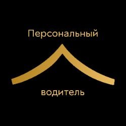 Иконка канала Персональный водитель