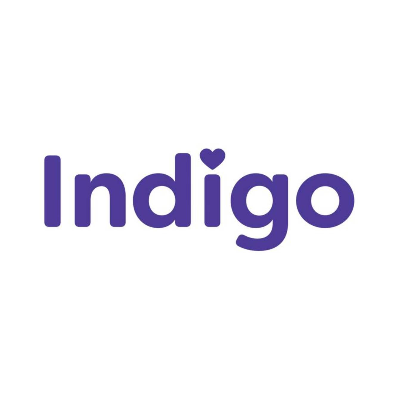 Иконка канала Коляски Indigo. Официальный канал