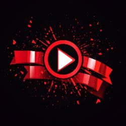 Иконка канала КИНО/МУЛЬТФИЛЬМЫ/АНИМЕ