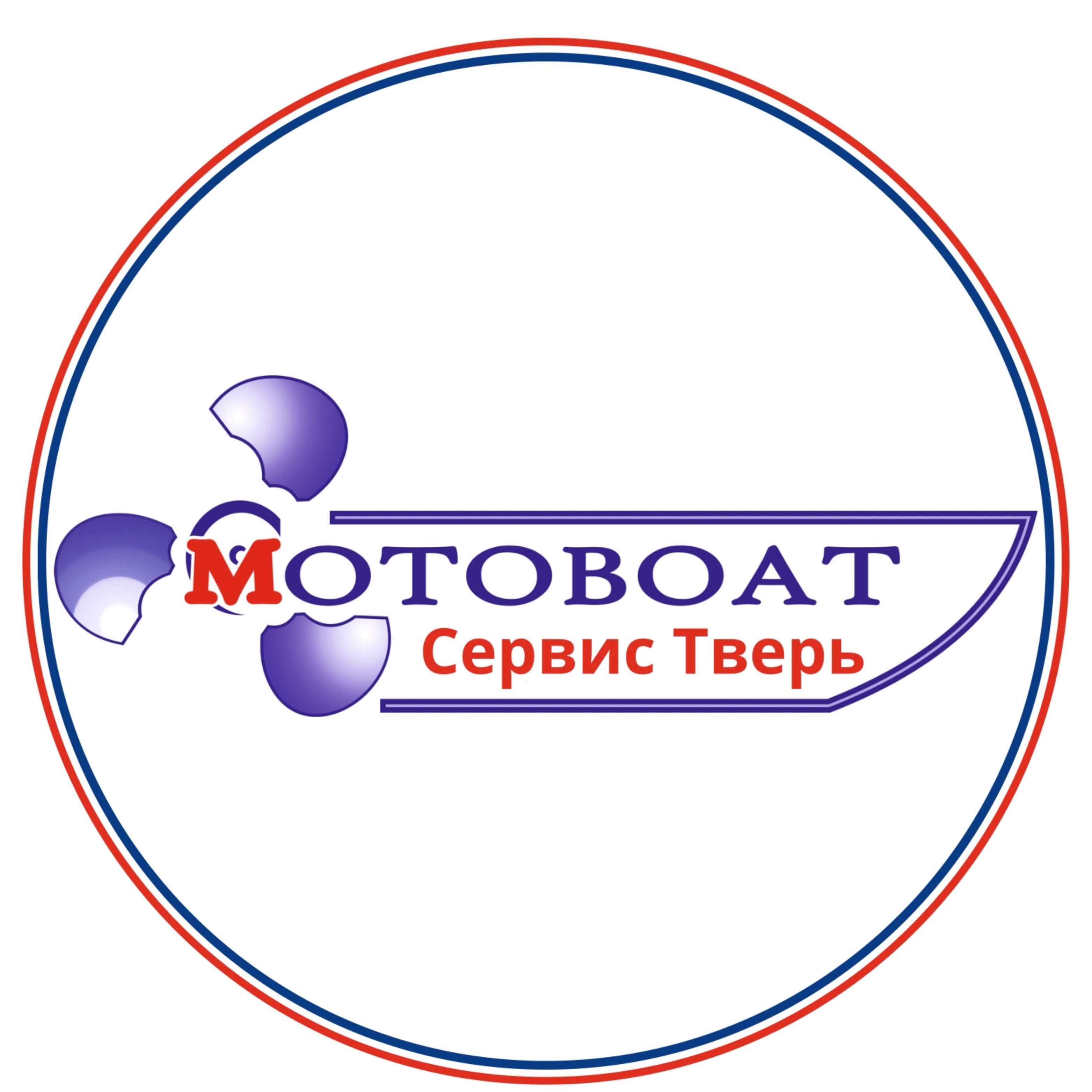 Иконка канала МОТОБОТ СЕРВИС ТВЕРЬ