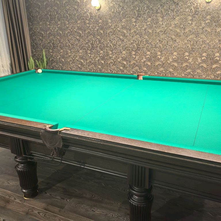 Иконка канала любители Бильярда