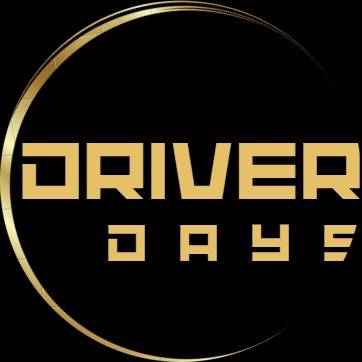 Иконка канала DRIVER DAYS