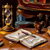 Иконка канала СЕКРЕТЫ ГЕНИАЛЬНЫХ ЛЮДЕЙ