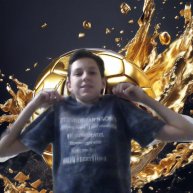 Иконка канала Золотой футбол РФ