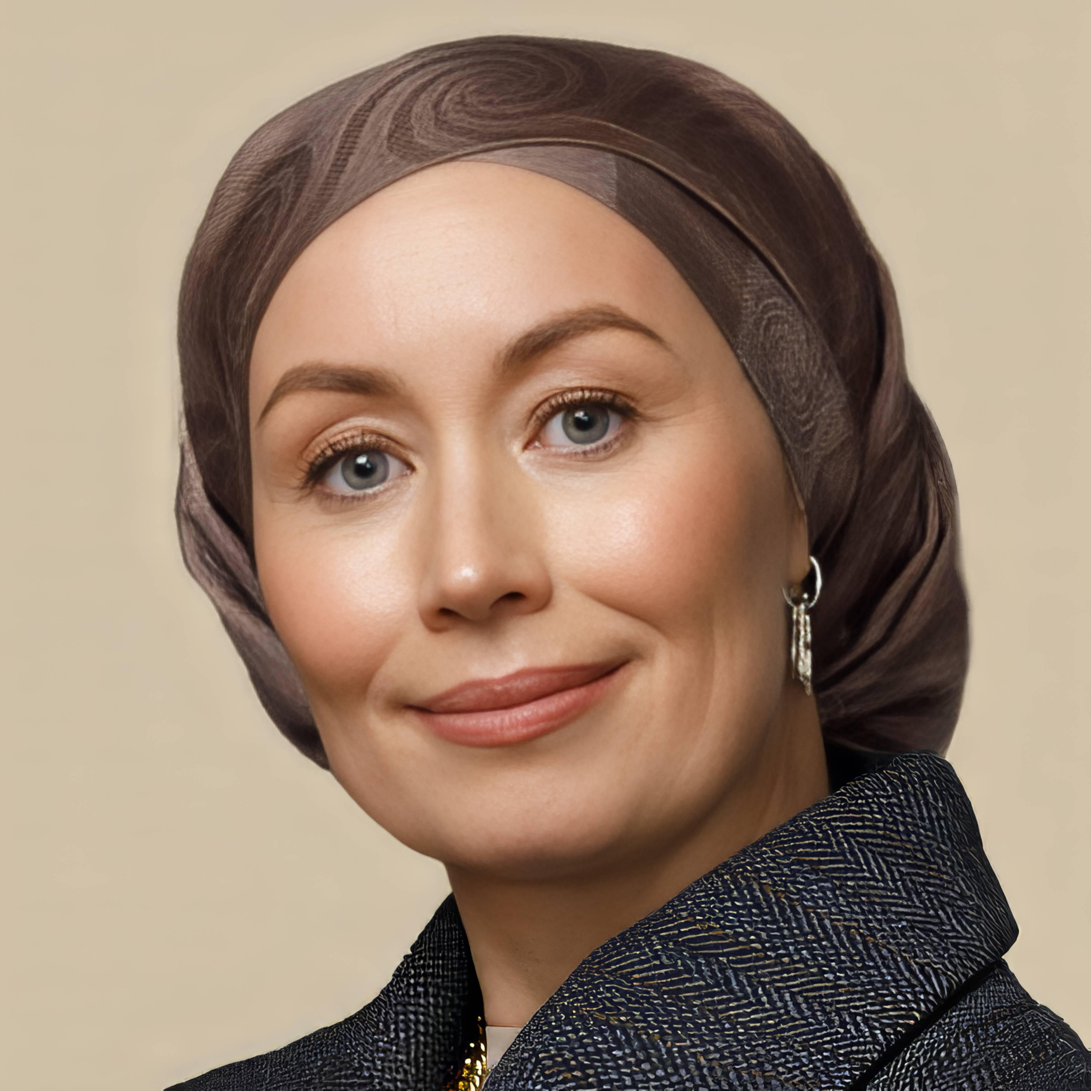 Иконка канала Гульназ Ахметзянова