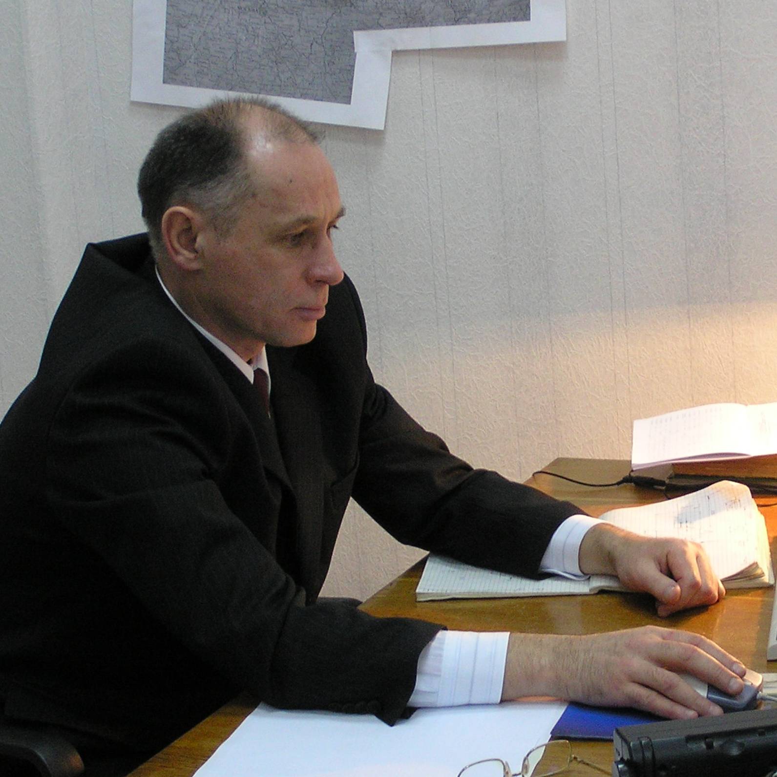 Иконка канала Александр Лубнин