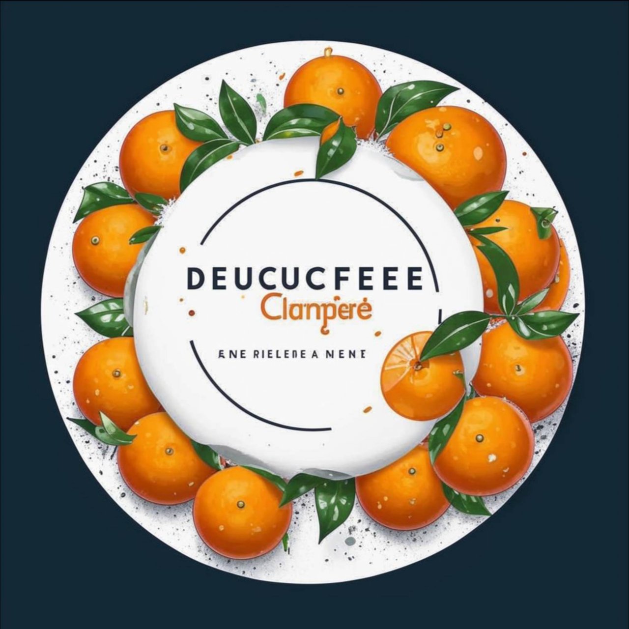 Иконка канала мега вкусная еда