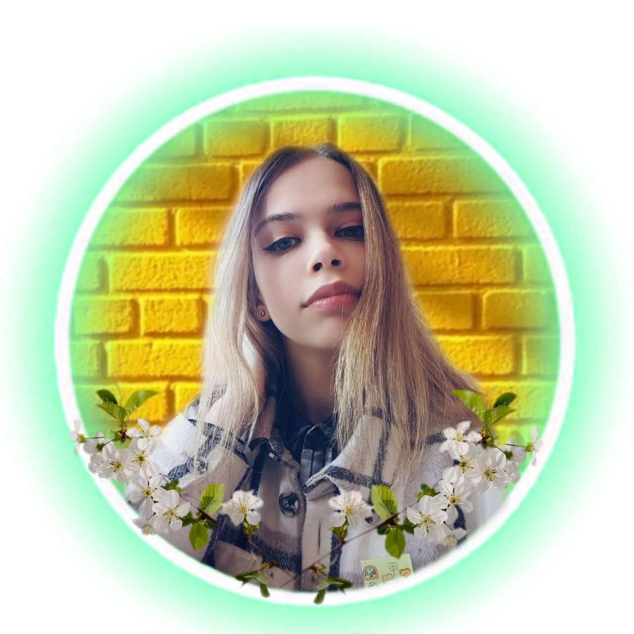 Иконка канала Мария Задорожная