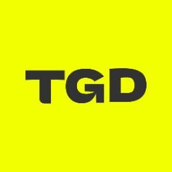 Иконка канала The Game Dungeon(TGD)