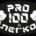 Иконка канала PRO100 и Легко