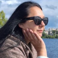 Иконка канала Лека Рэйки