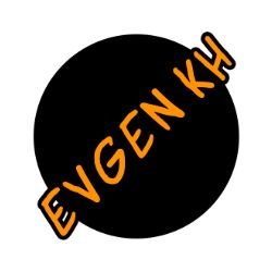 Иконка канала Evgen Kh