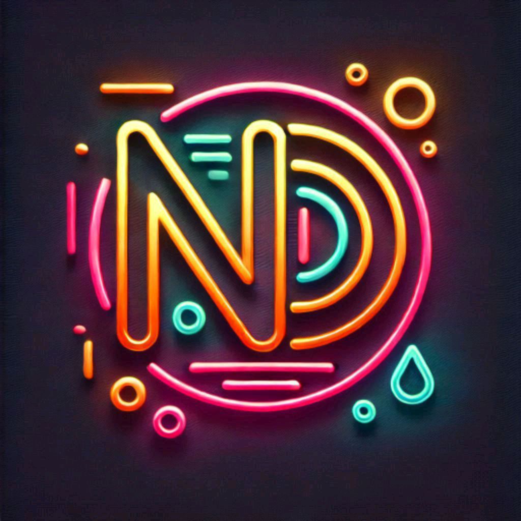 Иконка канала ND