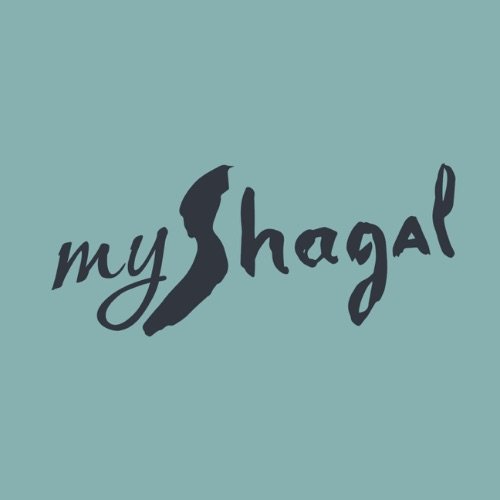 Иконка канала Мой Shagal