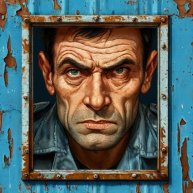 Иконка канала Хорошие люди тов. майор.