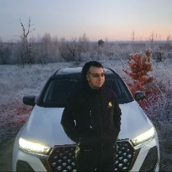 Иконка канала Дмитрий Аронов \ Блог ДиНастия