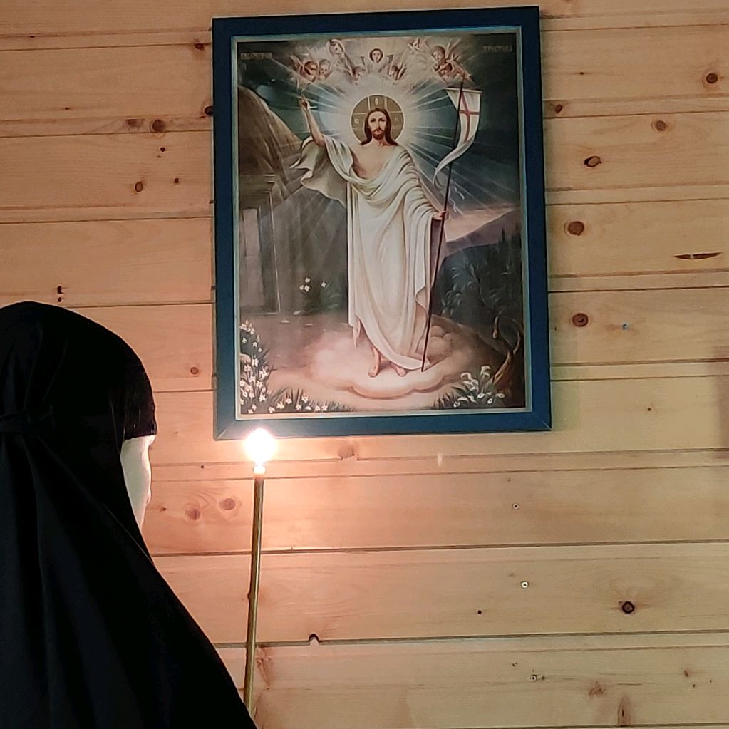 Иконка канала Свет во тьме ✨