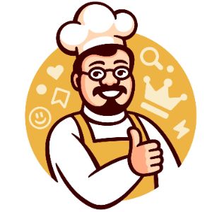 Иконка канала Овкусе.ру. Поиск рецептов