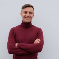 Иконка канала Евгений Должкевич