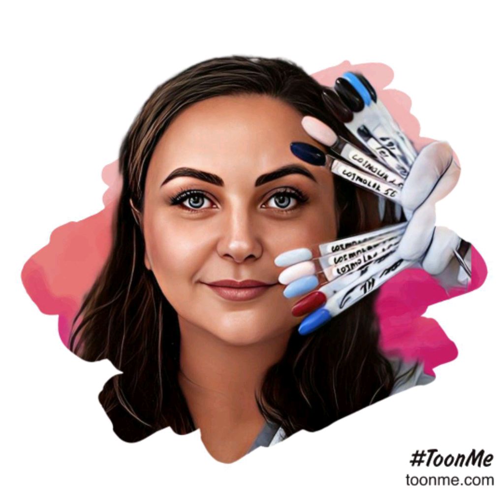 Иконка канала FREYA ANNAIL Manicure school