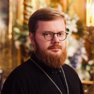 Иконка канала Отец Виктор