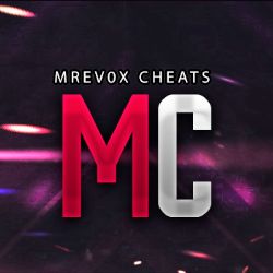 Иконка канала MrЕv0x Cheats ツ