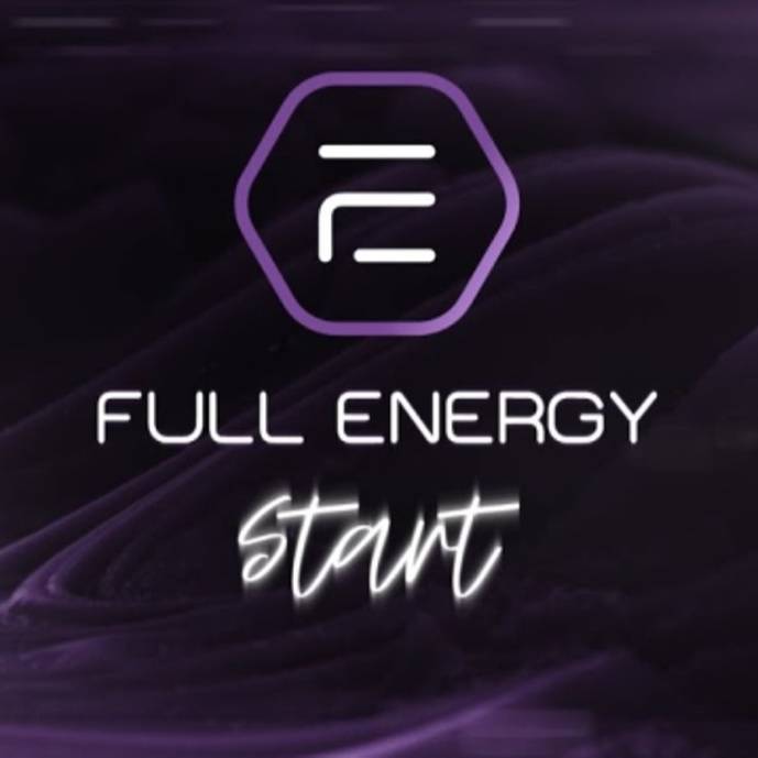 Иконка канала Full Energy. Продукция, Обучение и Бизнес